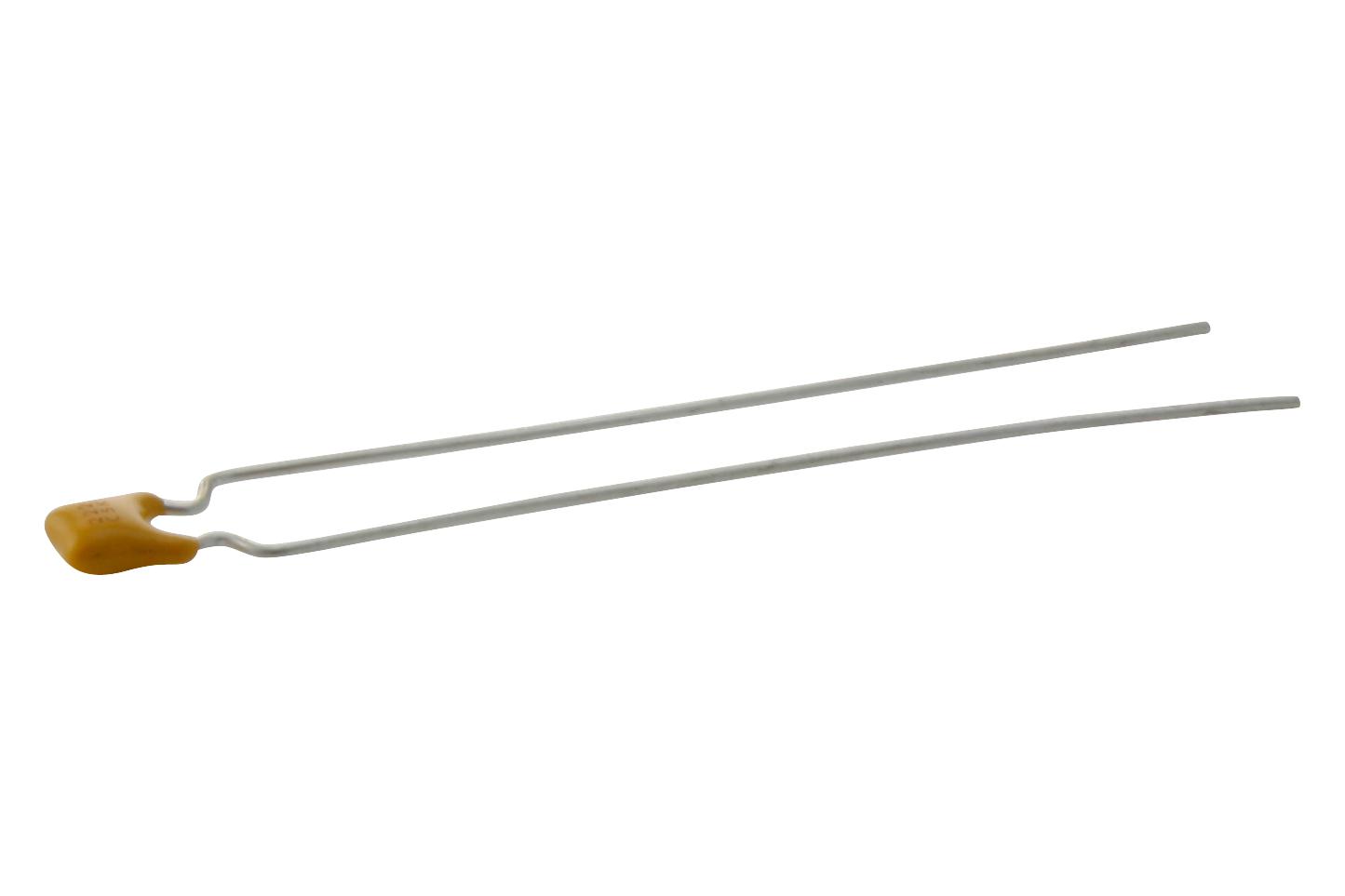 SR215C222KAR - Kyocera Avx - Multilayer Ceramic Capacitor, SkyCap SR ...