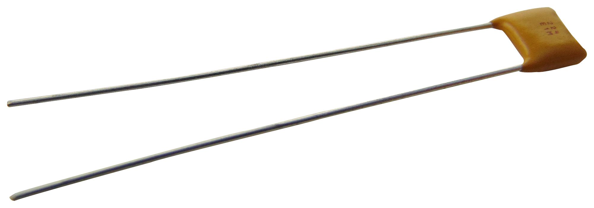 SR301E224MAR - Kyocera Avx - Multilayer Ceramic Capacitor, SkyCap SR ...