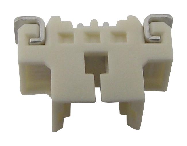 53398-0271 - Molex - Wire-To-Board Connector, PicoBlade 53398 Series ...