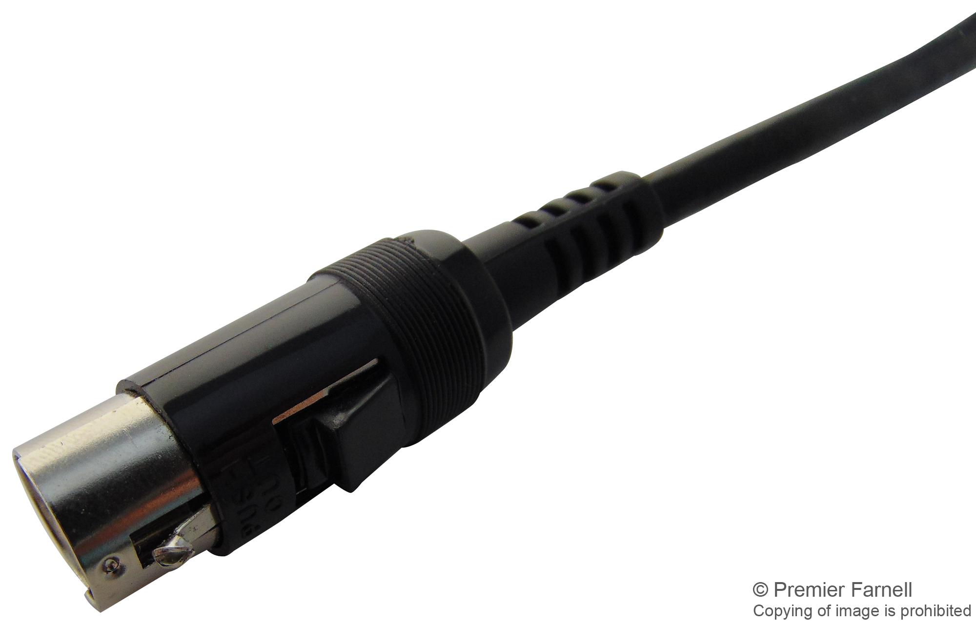 MFR-HSR - Metcal - SOLDERING/REWORK HANDPIECE WITH CORD