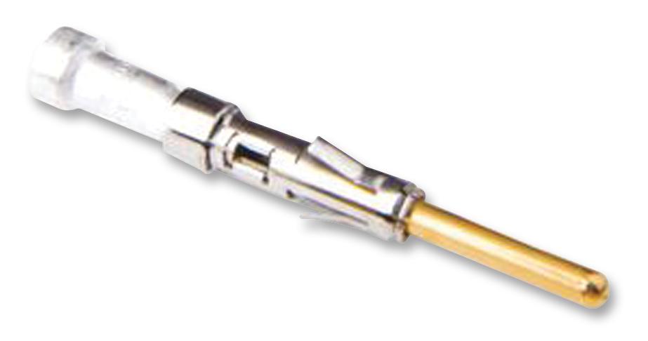 192990-2630 - Itt Cannon - Circular Connector Contact, T2P, Stamped