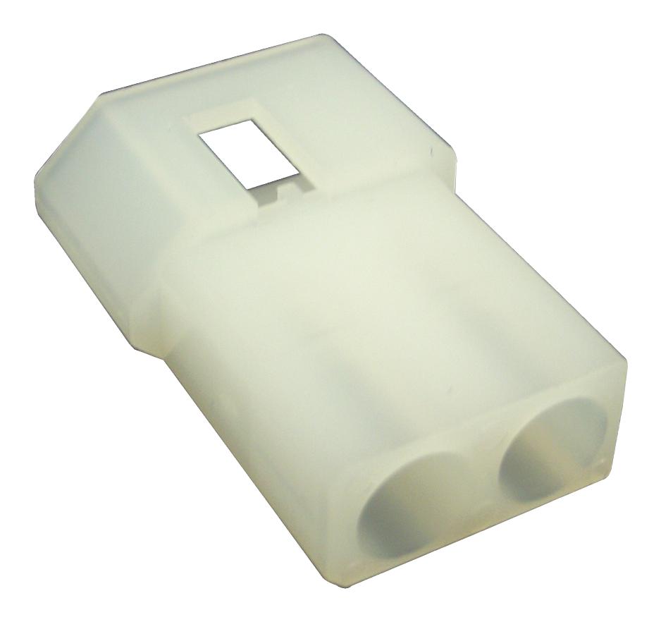 03-09-2022 - Molex - CONNECTOR HOUSING, PLUG, 2POS