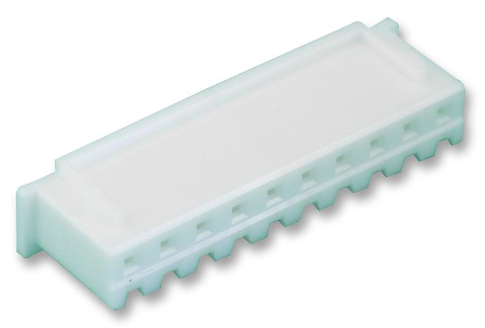 XHP-12 - Jst (japan Solderless Terminals) - CONNECTOR, RECEPTACLE, 12 ...