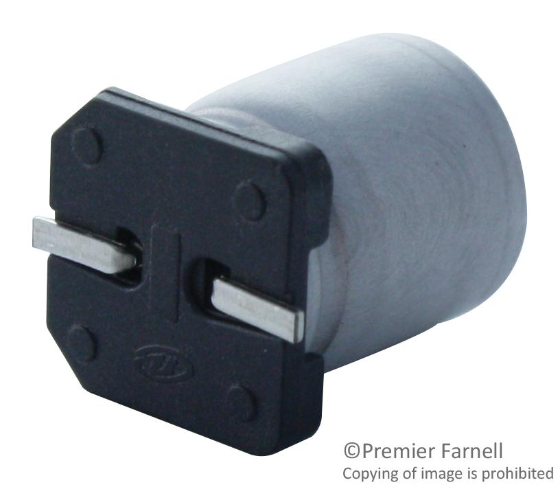 UCW1V221MNL1GS - Nichicon - CAP, 220µF, 35V