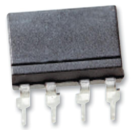 TIL198 - Isocom - OPTOCOUPLER, DIP-8, DUAL