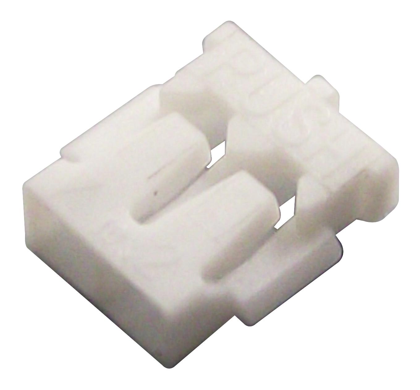 ACHR-02V-S - Jst (japan Solderless Terminals) - Wire-To-Board Connector ...