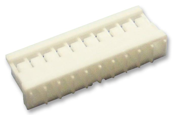 87439-1000 - Molex - Wire-To-Board Connector, Pico-SPOX 87439 Series, Crimp