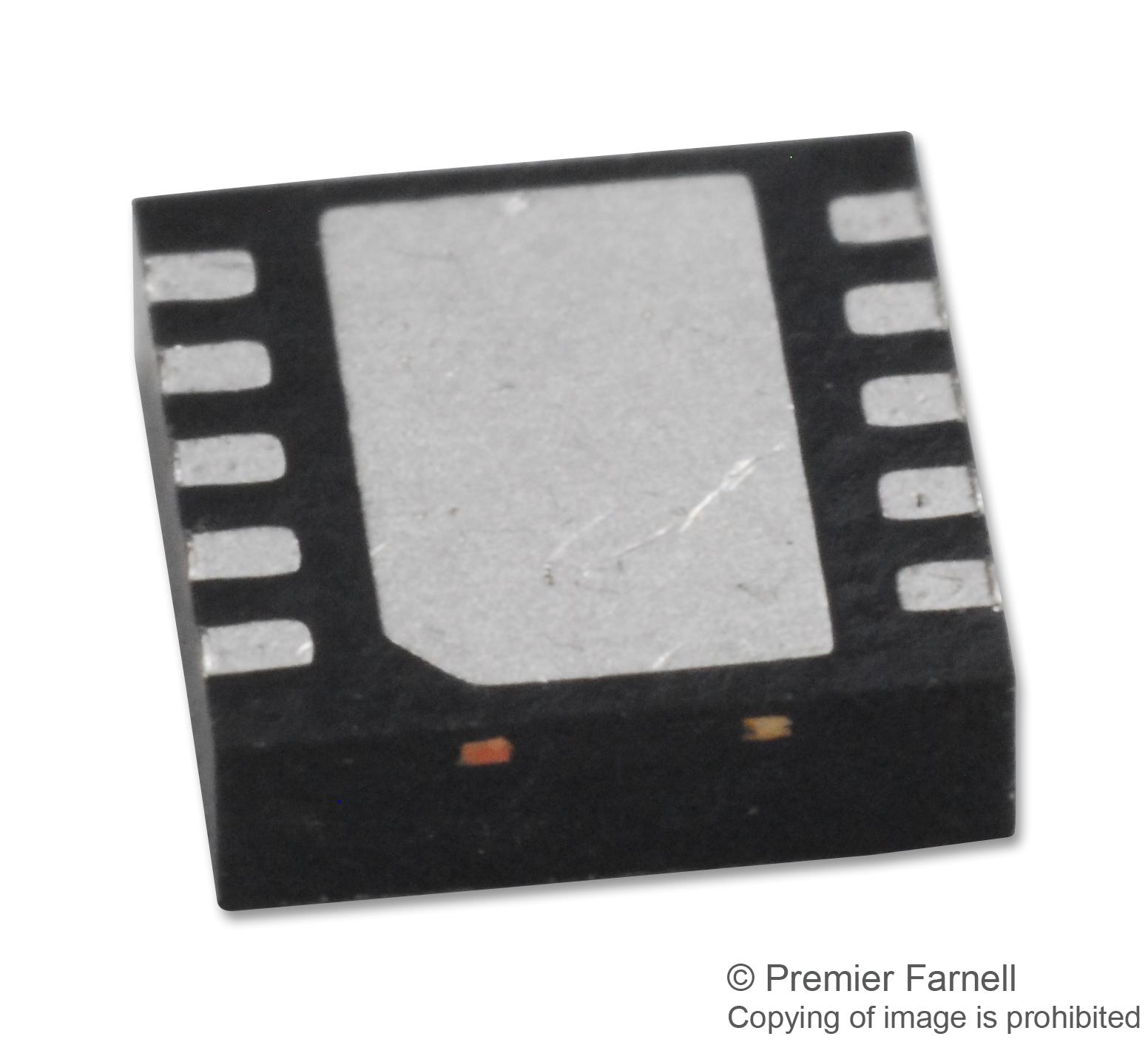 ATTINY13A-MMU - Microchip - MCU, 8BIT, ATTINY