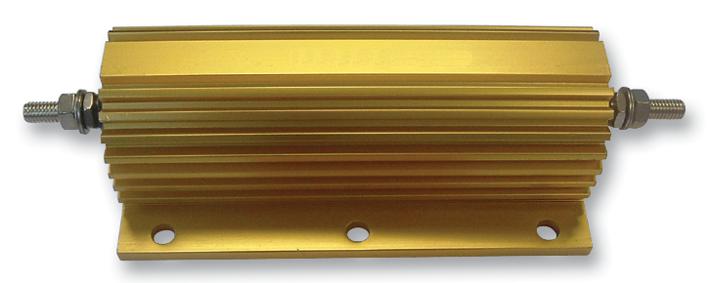 WH300-1R0JI - Tt Electronics / Welwyn - Through Hole Wirewound Resistor ...