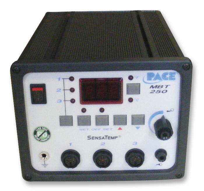 8007-0353 - Pace - Soldering Station Power Supply, For Pace MBT250 SD ...
