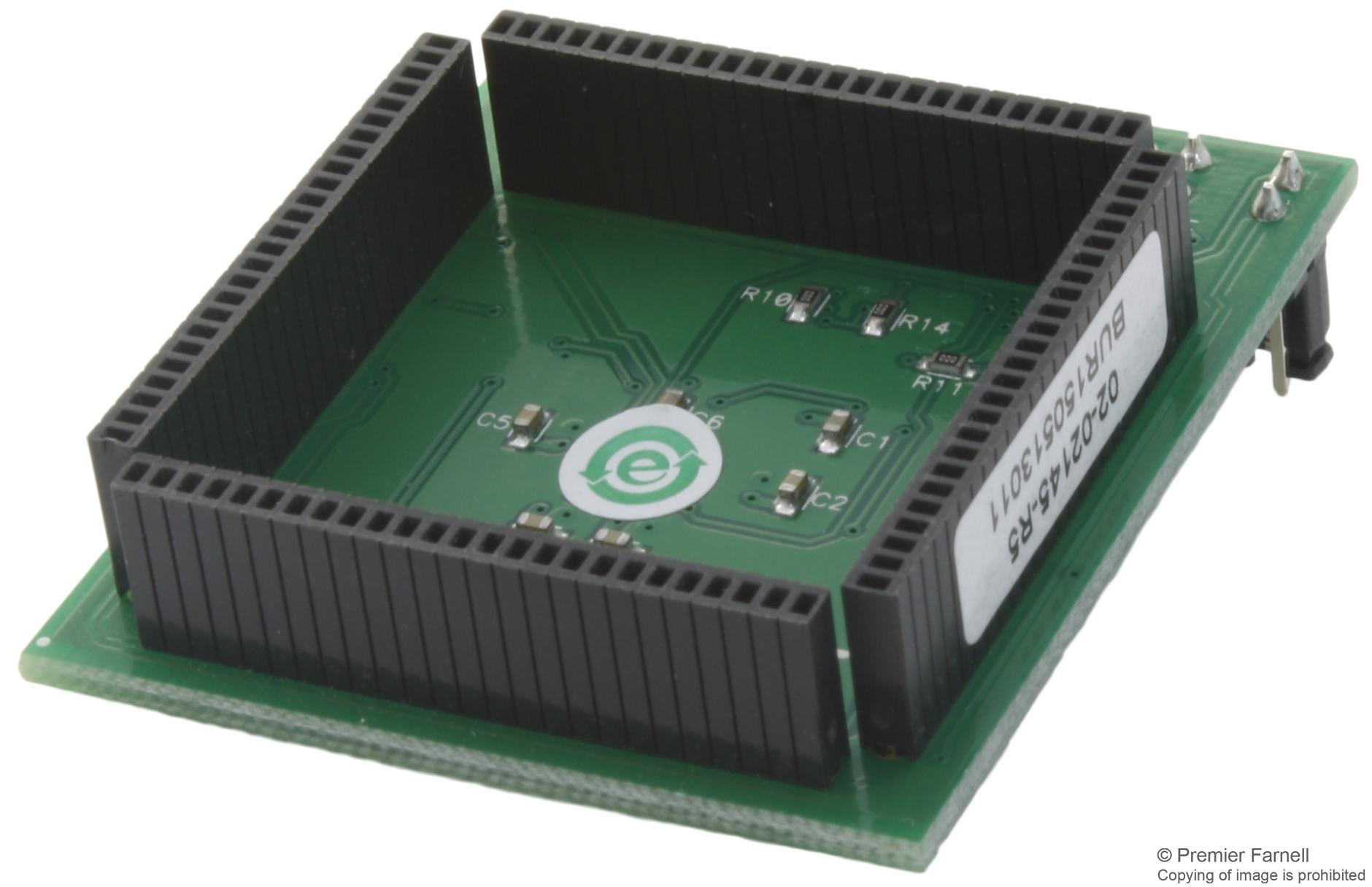 MA320003 - Microchip - PIC32, CAN, USB