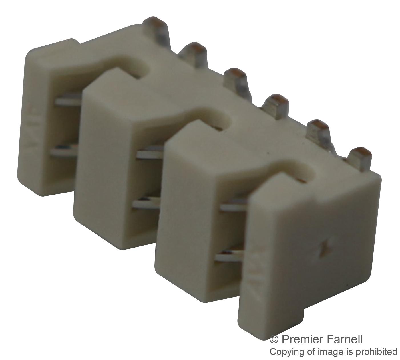 009176003032106 - Kyocera Avx - CONNECTOR, IDC, 3WAY