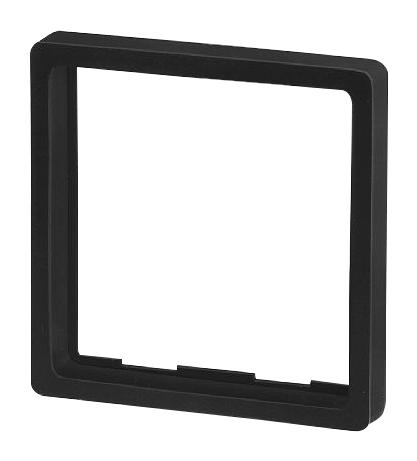 FRAME 55X55 - Muller - BEZEL, HOUR COUNTER