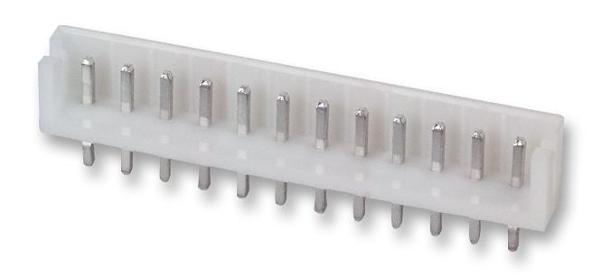 B12B-EH-A(LF)(SN) - Jst (japan Solderless Terminals) - Wire-To-Board ...