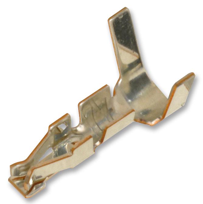 SBH-001T-P0.5 - Jst (japan Solderless Terminals) - CONTACT, SOCKET, 28-22AWG