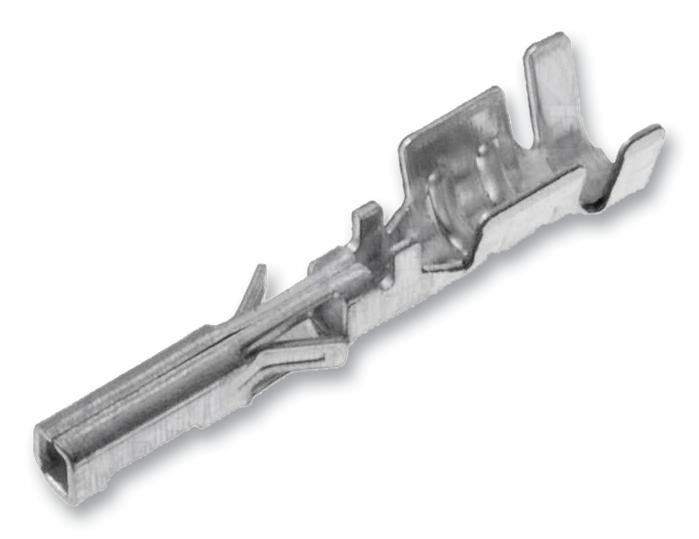 MF42-HFT - Amphenol Communications Solutions - Contact, MF42 Series, Socket