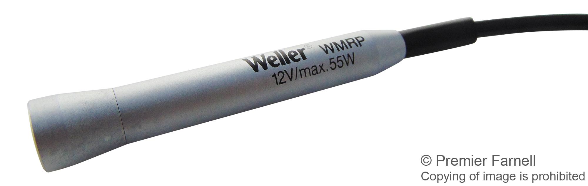 WXMP - Weller - SOLDERING IRON, 40W, 12V