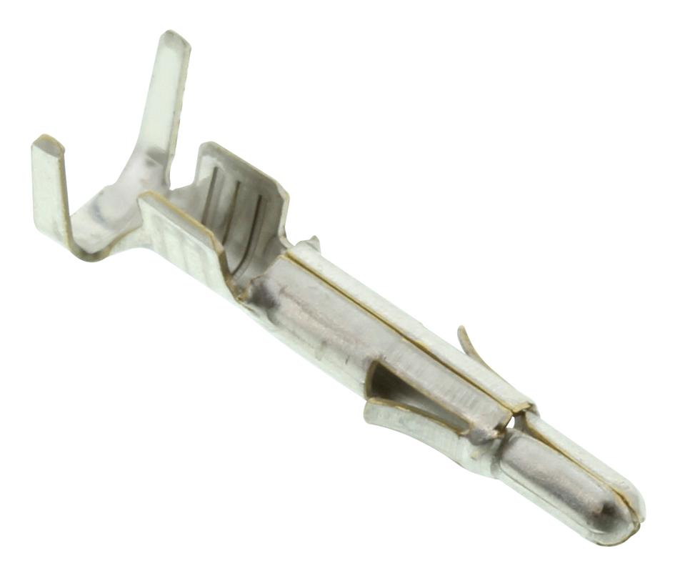 350552-1 - Amp - Te Connectivity - Contact, Universal Mate-N-Lok Series ...