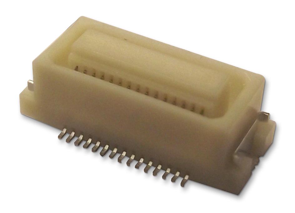 DF17(4.0)-30DS-0.5V(57) - Hirose(hrs) - Stacking Board Connector, 6-8mm ...