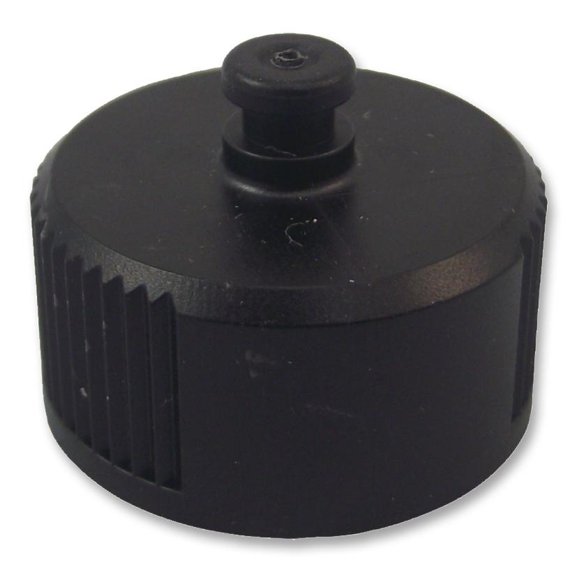 0388 - Lumberg - Dust Cap / Cover, IP68, Dust Cap