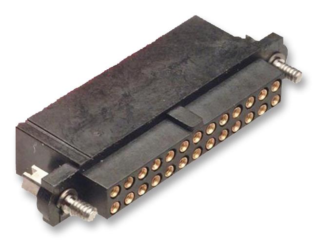 M80-4662005 - Harwin - Wire-To-Board Connector, Dual in Line, Datamate ...