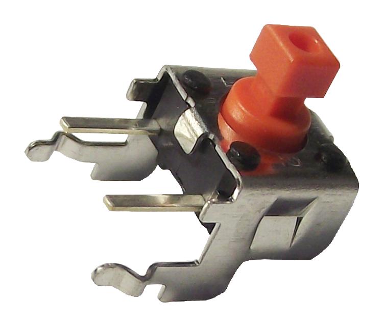 B3f3155 Omron Electronic Components Switch Projected 6x6x615 4369