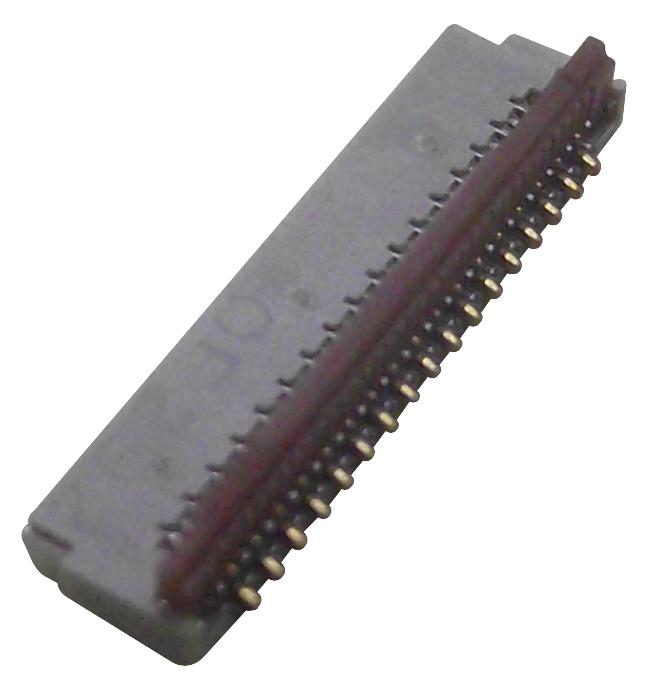 FH35C-25S-0.3SHW(50) - Hirose(hrs) - FFC / FPC Board Connector, FH35C Series, Surface Mount