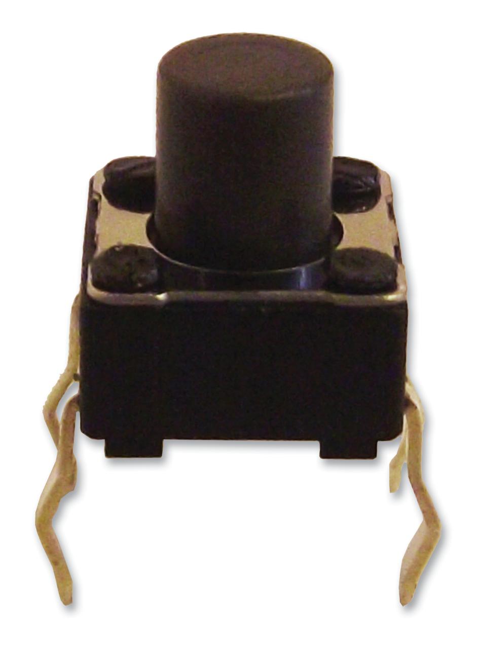 SKHHBWA010 - Alps Alpine - SWITCH, TACTILE, 6X6MM