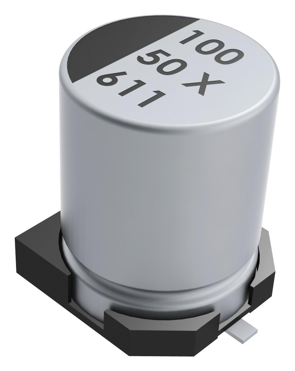 Large Electrolytic Smd Capacitors