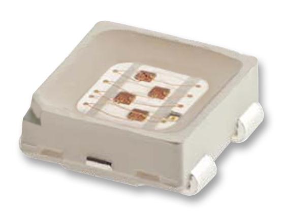 MLERED-A1-0000-000V01 - Cree Led - High Brightness LED, XLamp ML-E ...