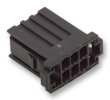 776523-1 - Amp - Te Connectivity - PLUG, CONNECTOR, HOUSING