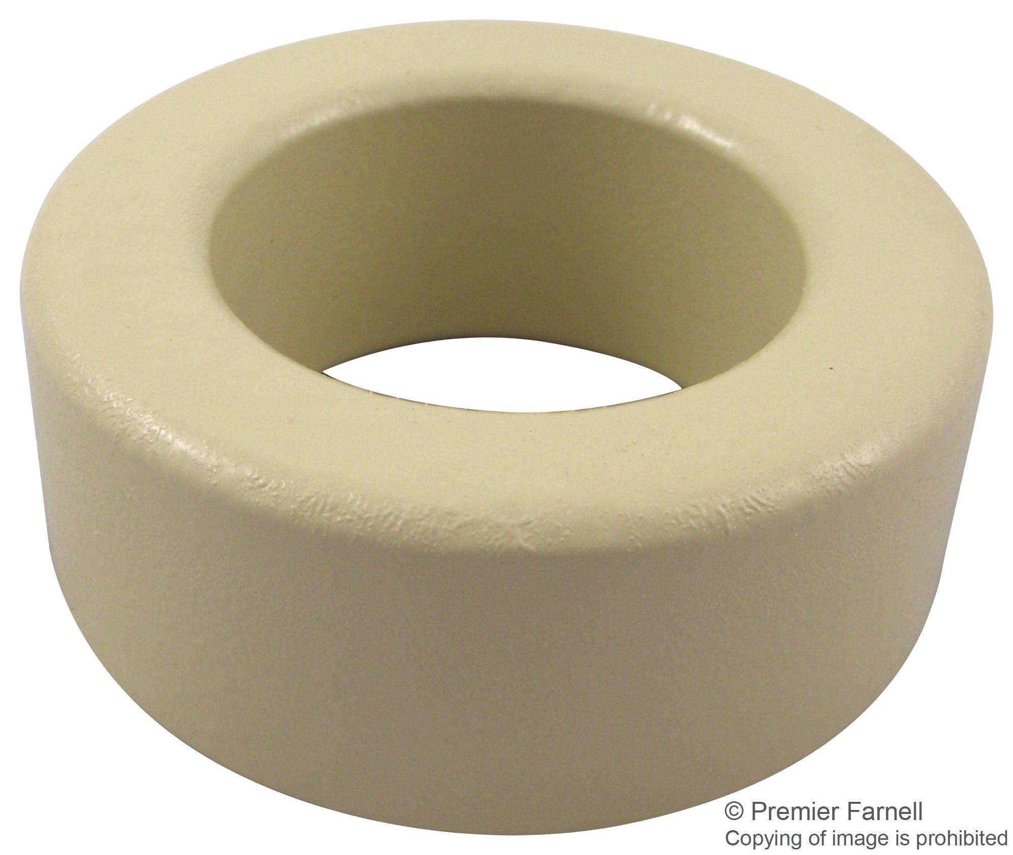 TX51/32/19-3C90 - Ferroxcube - FERRITE CORE, TOROID, 3C90