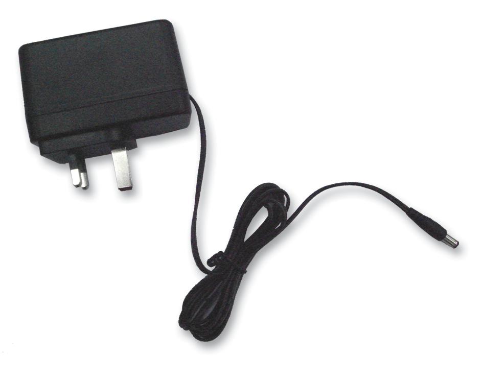 77DB-10-09 - Ideal Power - Plug In Adaptor Power Supply, UK, 240 V