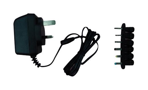 77DB-12-24M - Ideal Power - Plug In Adaptor Power Supply, UK, 240 V