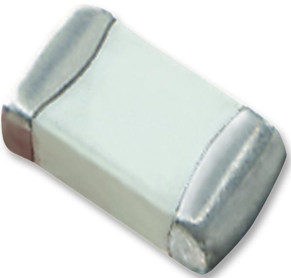 500R07S330JV4T - Johanson Technology - CAP, 33PF, 50V