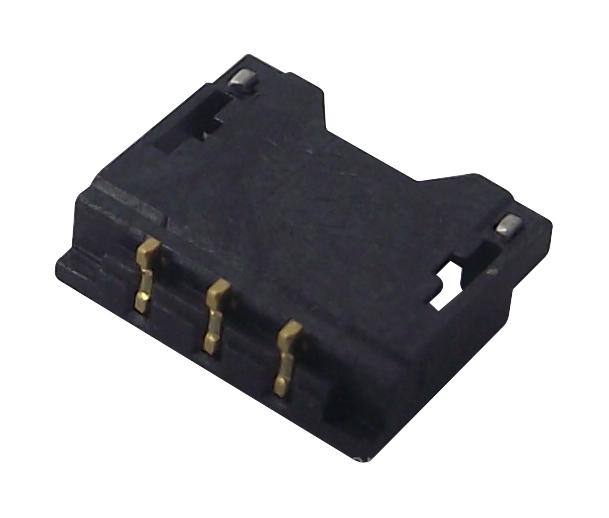 78171-0003-TR1125 - Molex - CONNECTOR, HEADER, 3POS