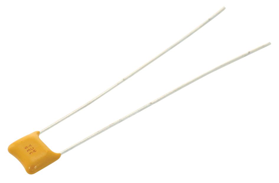 SR305E105MARTR1 - Kyocera Avx - Multilayer Ceramic Capacitor, SkyCap SR ...