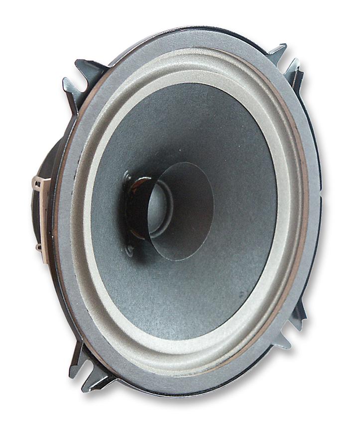 4800 - Visaton - LOUDSPEAKER, FULLRANGE, 13CM