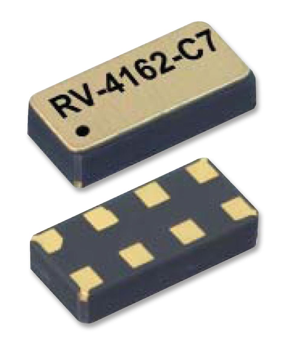 RV-4162-C7-TA-QC-020 - Micro Crystal - RTC, I2C, RV-4162