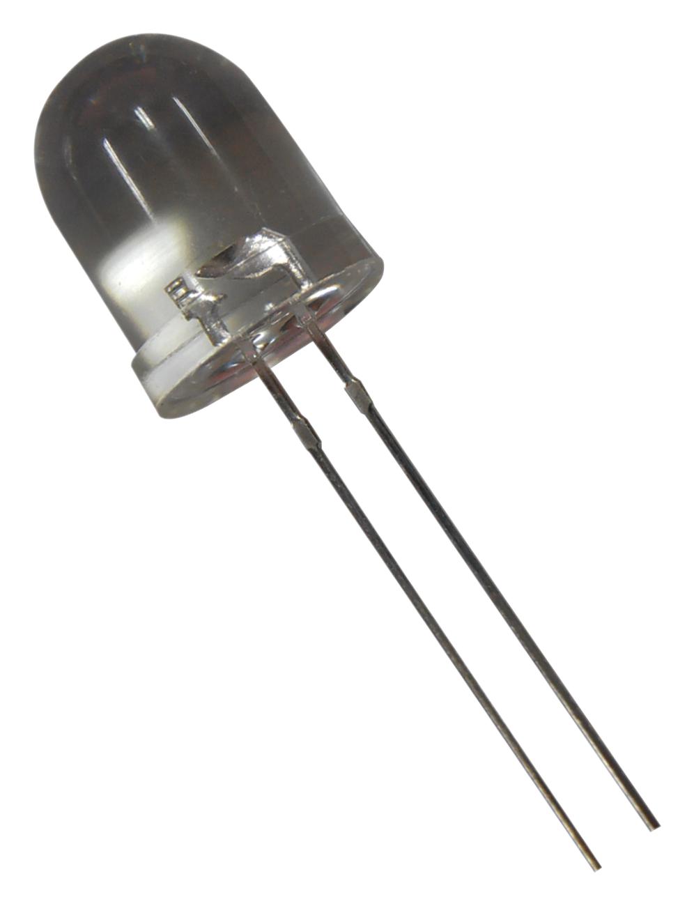 MCL103RHC - Multicomp Pro - LED, 10MM, RED