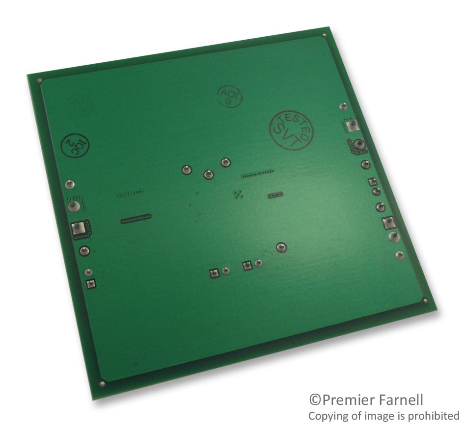 TPS54821EVM-049 - Texas Instruments - EVALUATION BOARD, SYNC BUCK CONVERTER