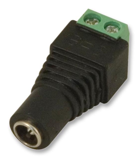 CLB-JLR59-2 - Clever Little Box - Connector Adaptor, RCA / Phono ...