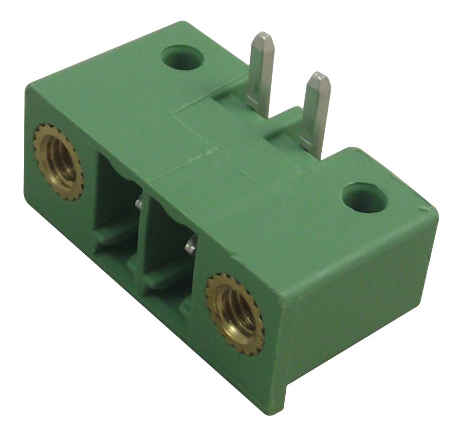 1817615 - Phoenix Contact - Wire-To-Board Connector, MC Series, Through ...
