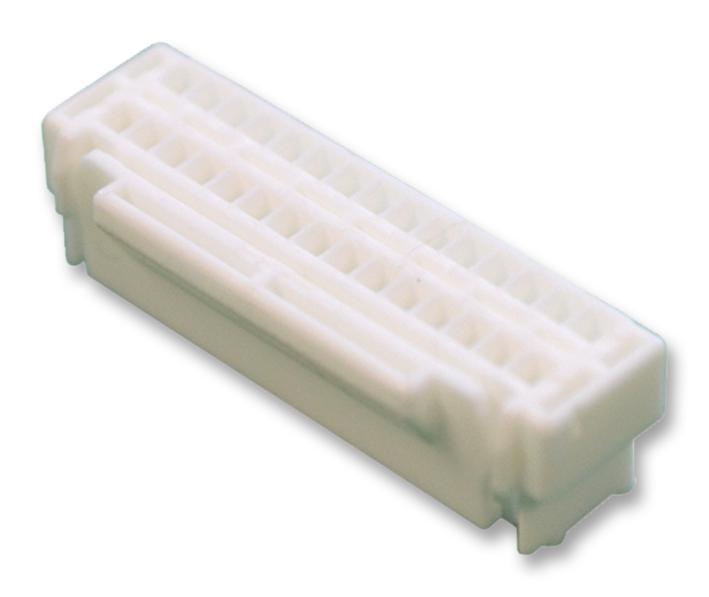 ZPDR-30V-S - Jst (japan Solderless Terminals) - Wire-To-Board Connector ...