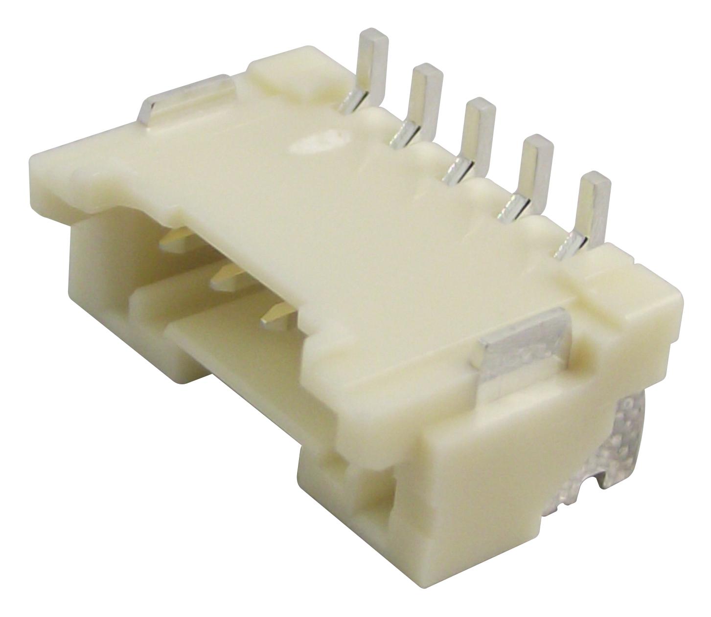 BM05B-PASS-1-TFT(LF)(SN) - Jst (japan Solderless Terminals) - Wire-To ...