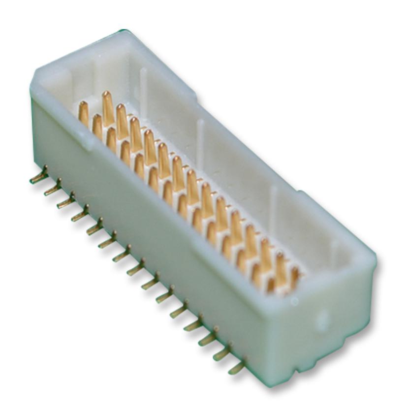 BM30B-SRDS-G-TF(LF)(SN) - Jst (japan Solderless Terminals) - Wire-To ...