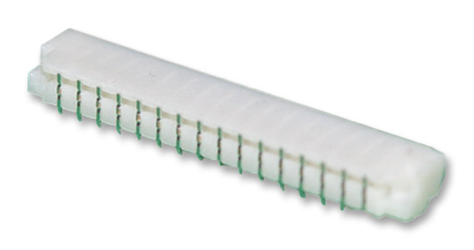 SM16B-SURS-TF(LF)(SN) - Jst (japan Solderless Terminals) - Wire-To-Board Connector, SUR Series ...