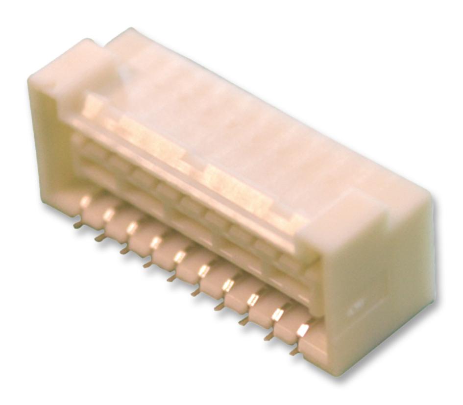 SM16B-ZPDSS-TF (LF)(SN) - Jst (japan Solderless Terminals) - Wire-To ...