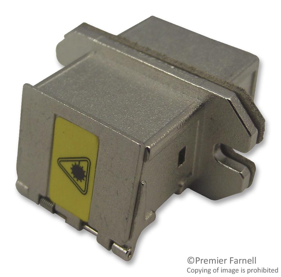 106114-1150 - Molex - FIBRE OPTIC ADAPTER, MPO JACK-MT JACK