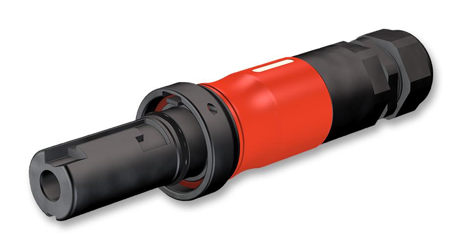 15.0644C1-22 - Staubli - SOCKET, 10BV, 6-16MM2
